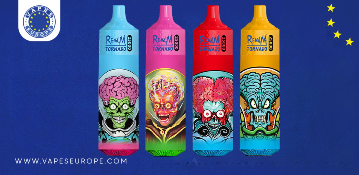 How Portable is the RENDM Tornado 25000?