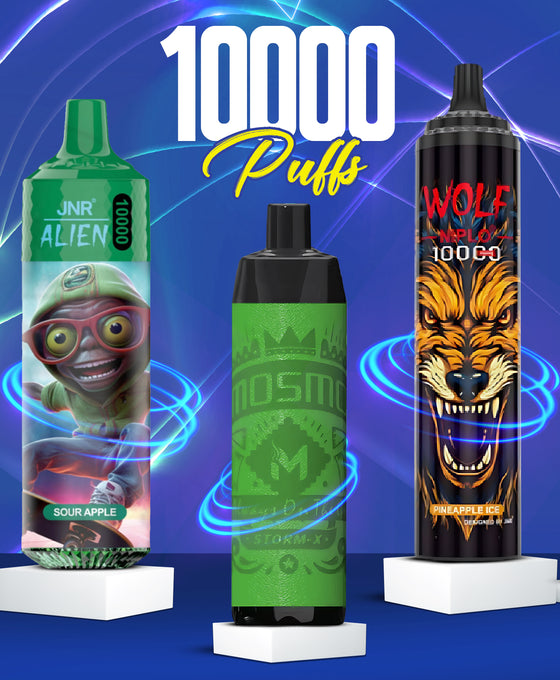 Vape Store Online in Europe | Vapes Europe