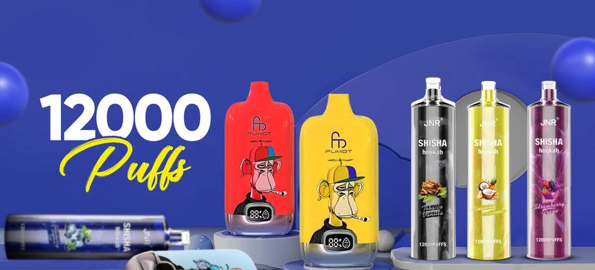 Vape Store Online in Europe | Vapes Europe