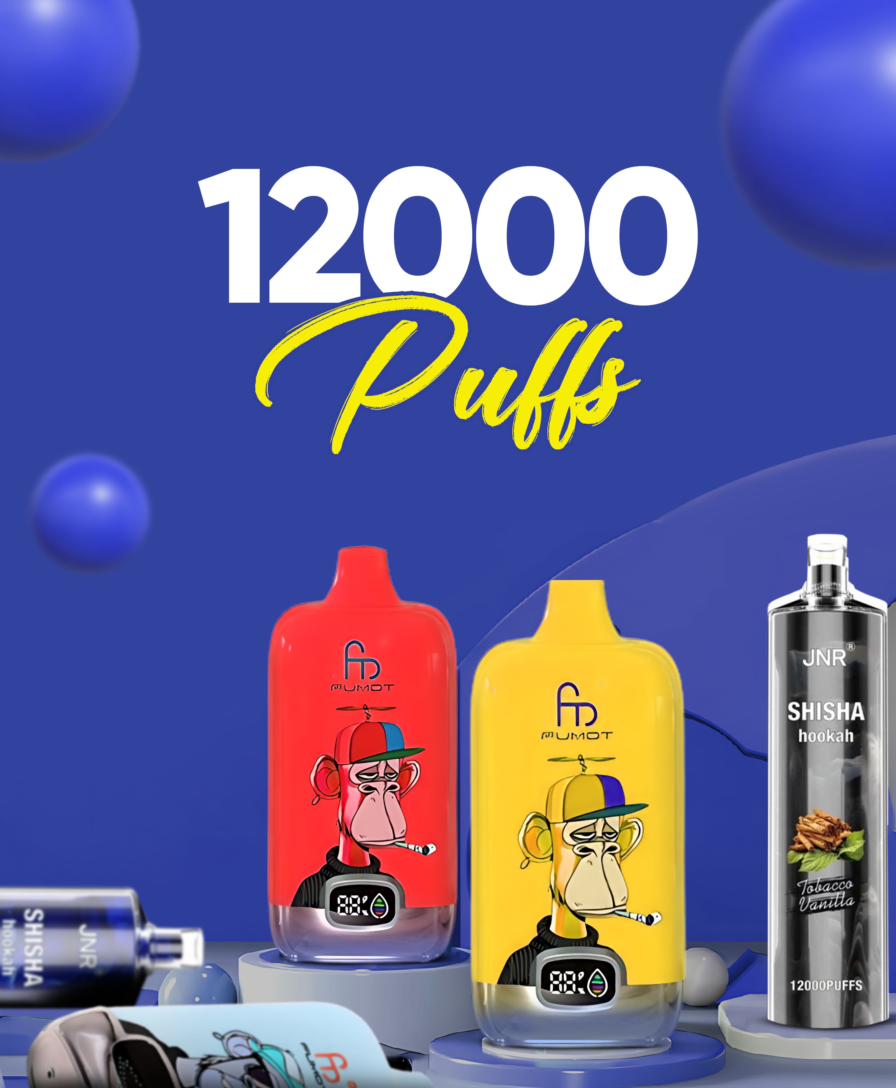 Vape Store Online in Europe | Vapes Europe