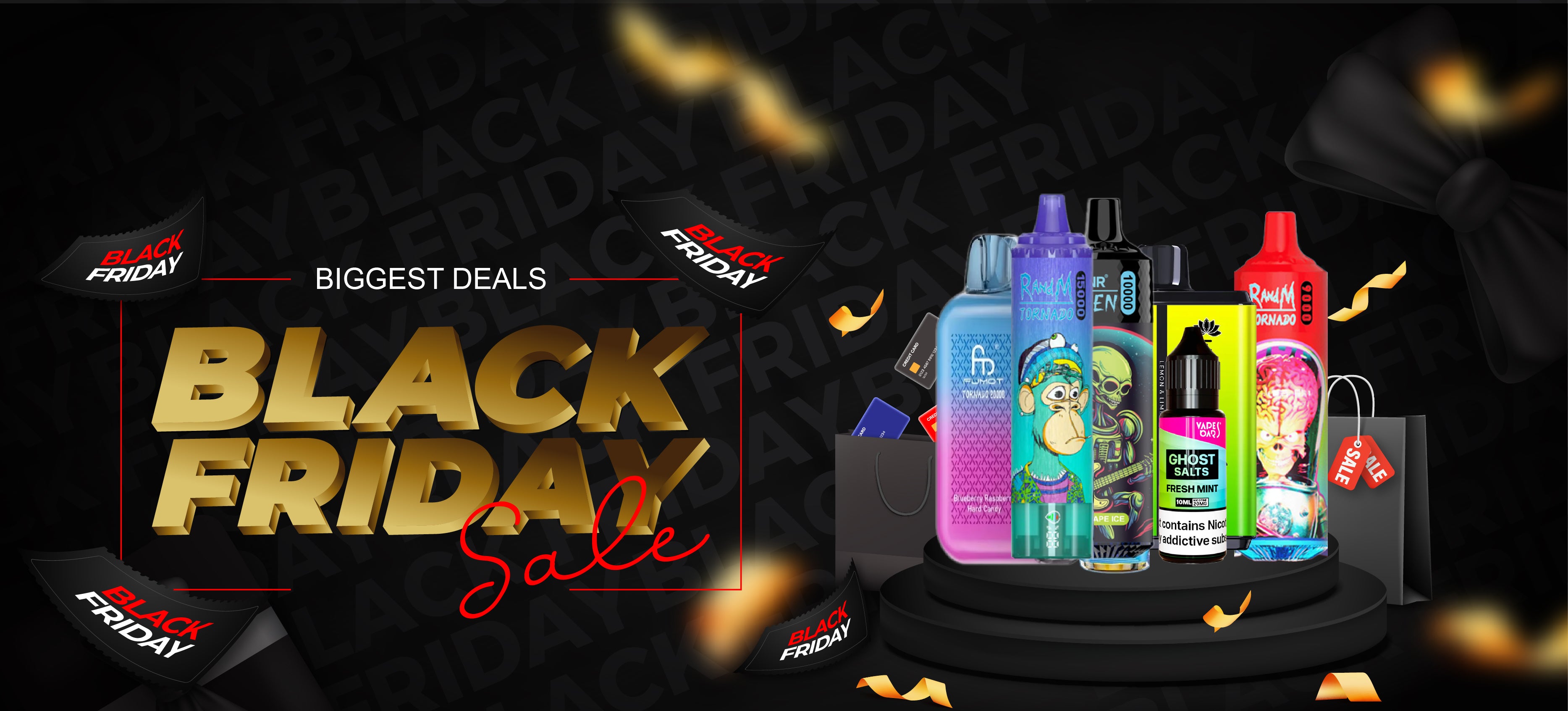 Vape Store Online in Europe | Vapes Europe