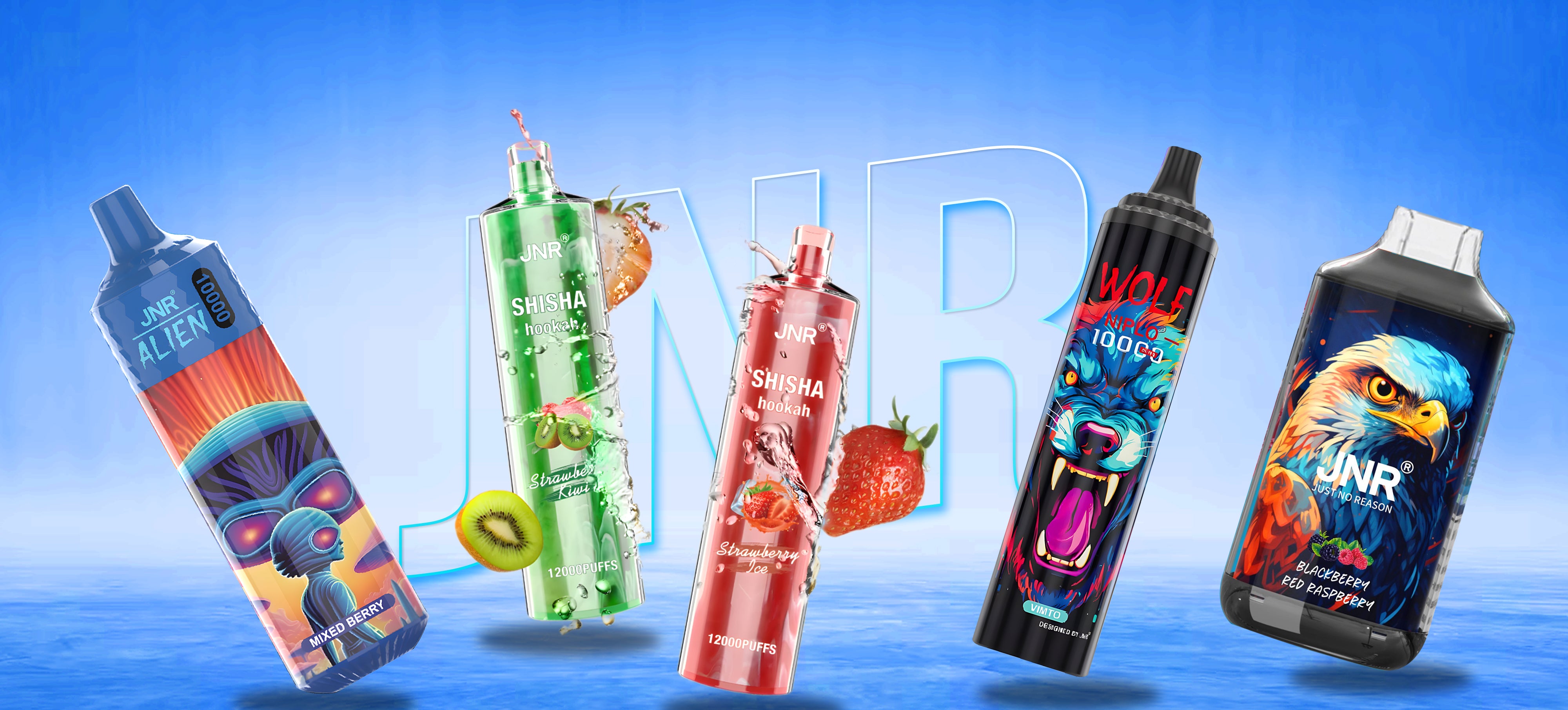 Vape Store Online in Europe | Vapes Europe