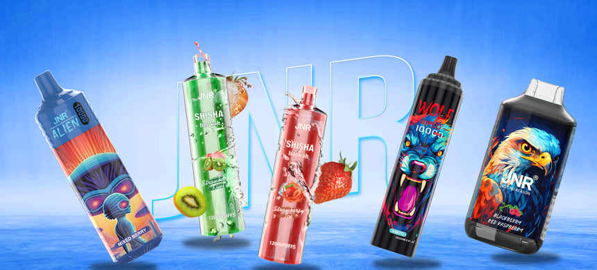 Vape Store Online in Europe | Vapes Europe