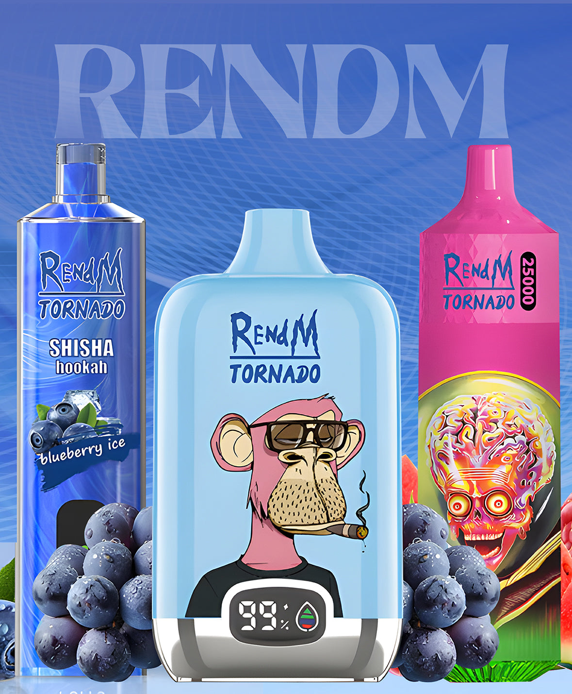 Vape Store Online in Europe | Vapes Europe