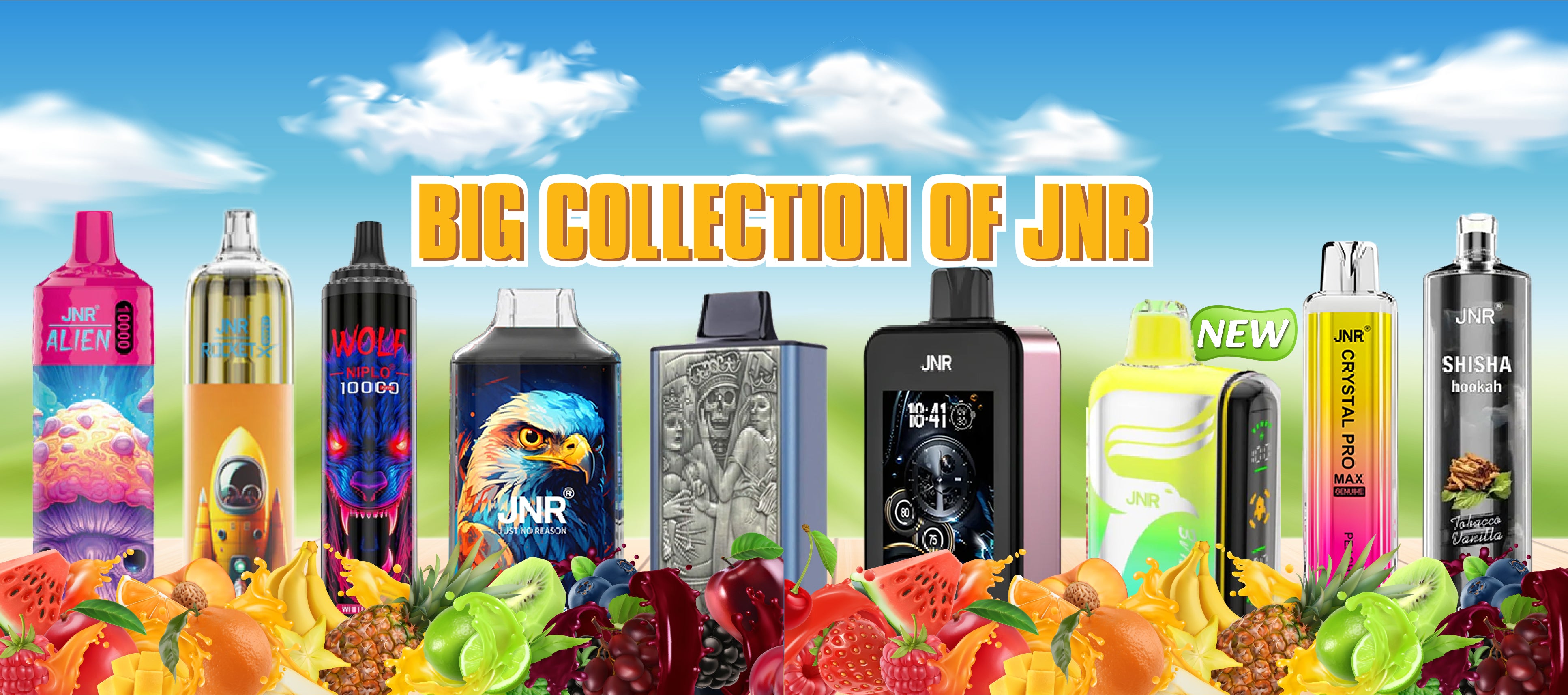 Vape Store Online in Europe | Vapes Europe