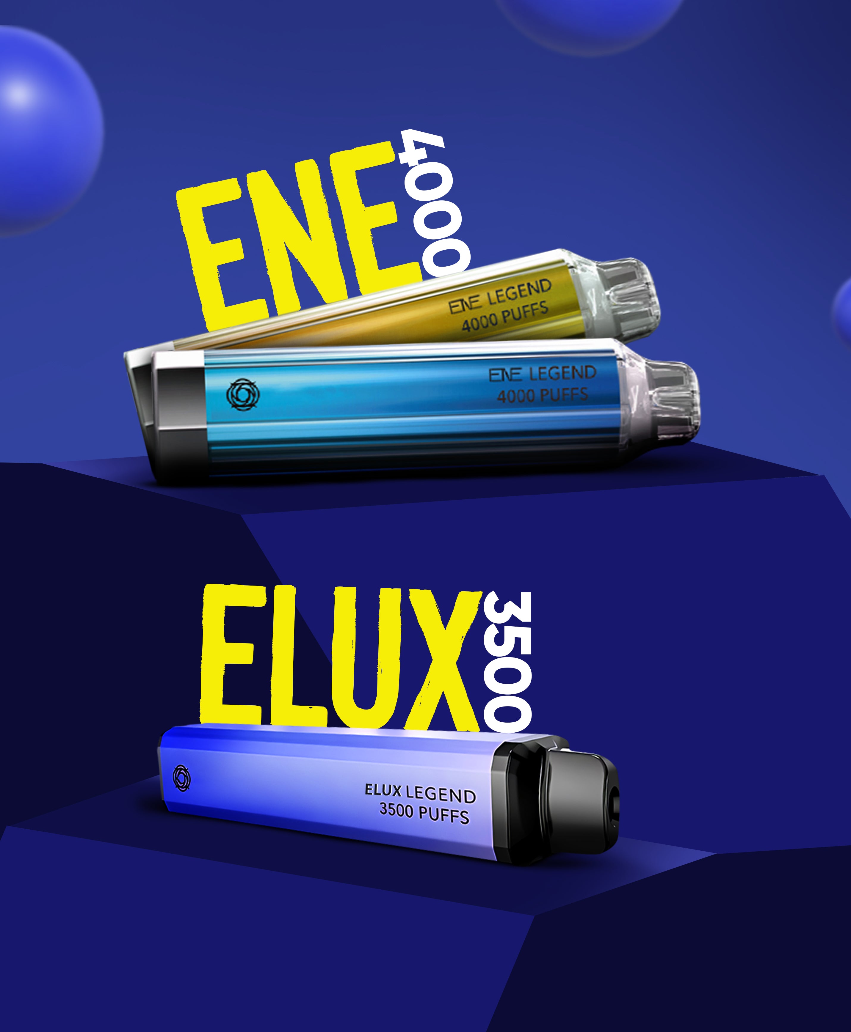 Vape Store Online in Europe | Vapes Europe