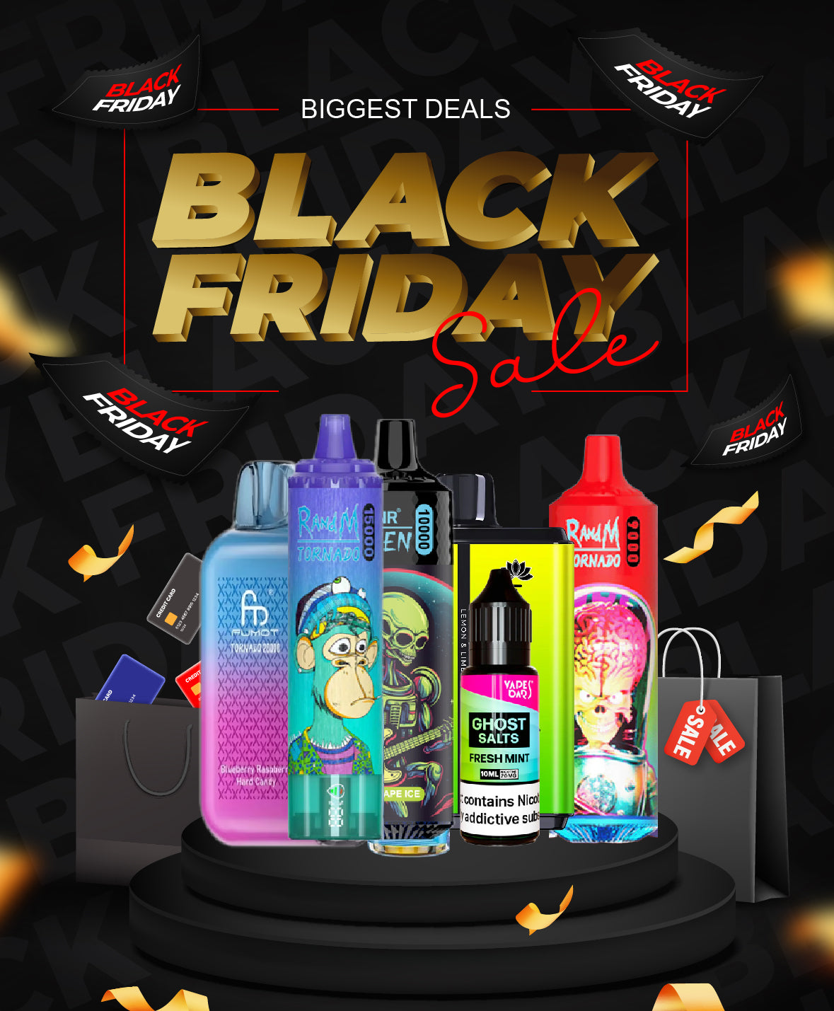 Vape Store Online in Europe | Vapes Europe