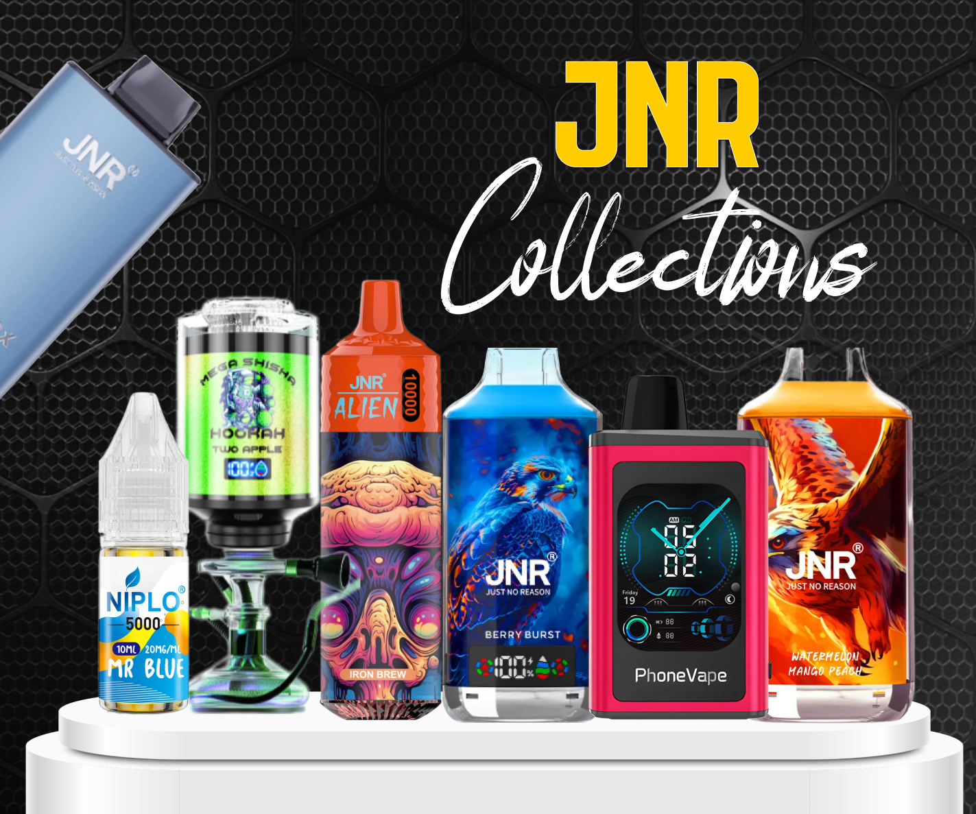 Vape Store Online in Europe | Vapes Europe