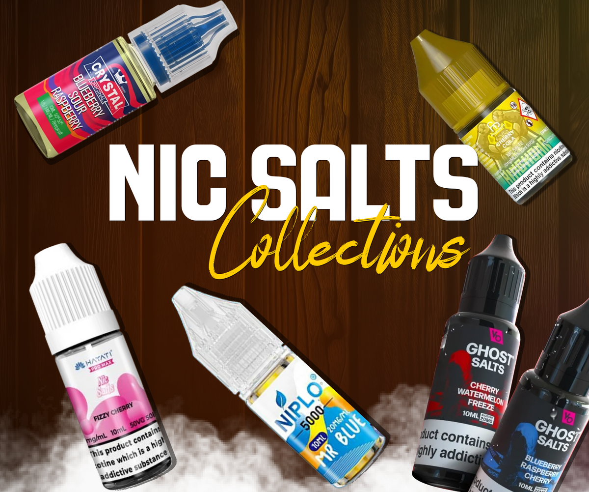 Vape Store Online in Europe | Vapes Europe