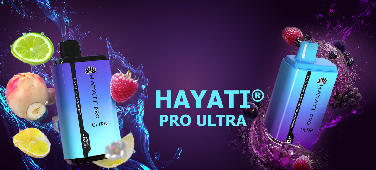 Vape Store Online in Europe | Vapes Europe