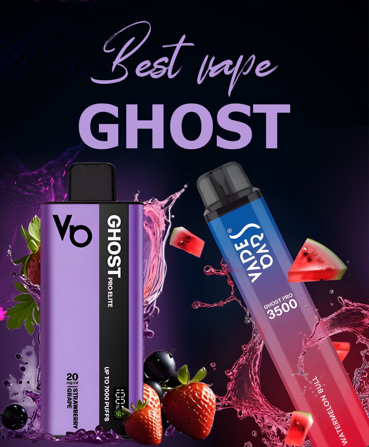 Vape Store Online in Europe | Vapes Europe