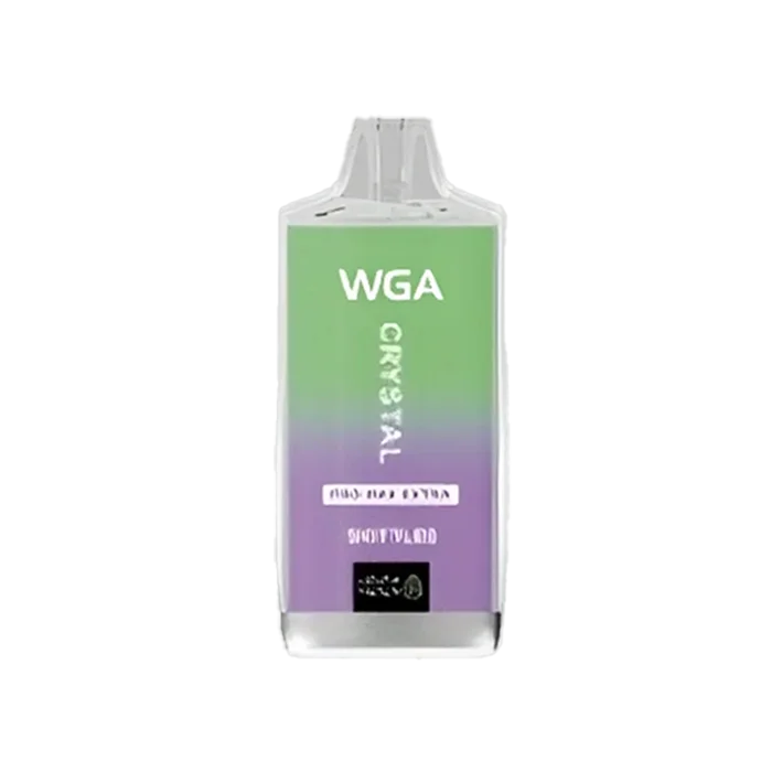 WGA Crystal Pro Max Extra 15000 | Box Of 10 | 119.99€